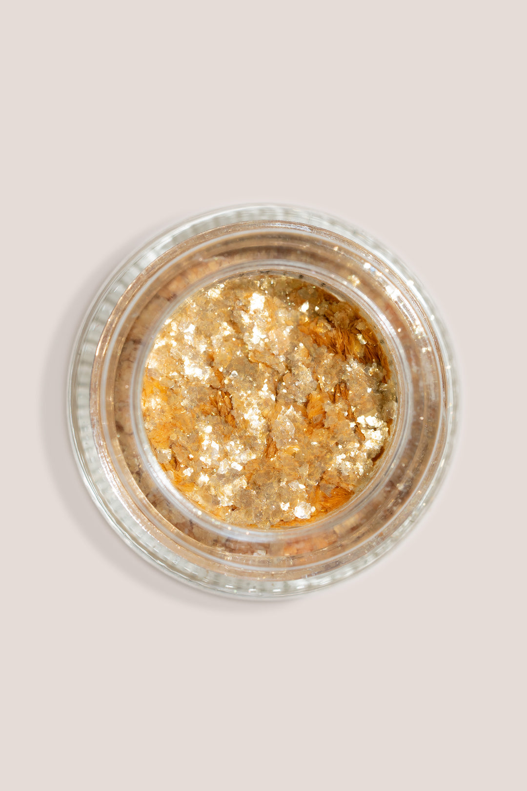 Sun Drenched Micro Flakes – NAILS-LUXE